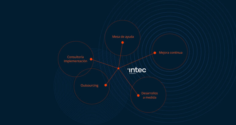 Home | Intec Software