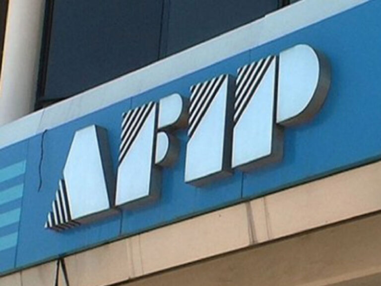 Nuevo protocolo de seguridad - AFIP | intec software