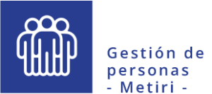 Gestión de Personas - Metiri | intec software