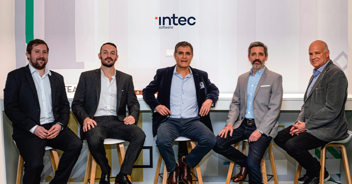 Nosotros | intec software