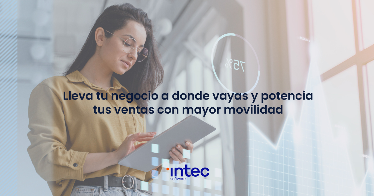 SaleBinds | Intec Software