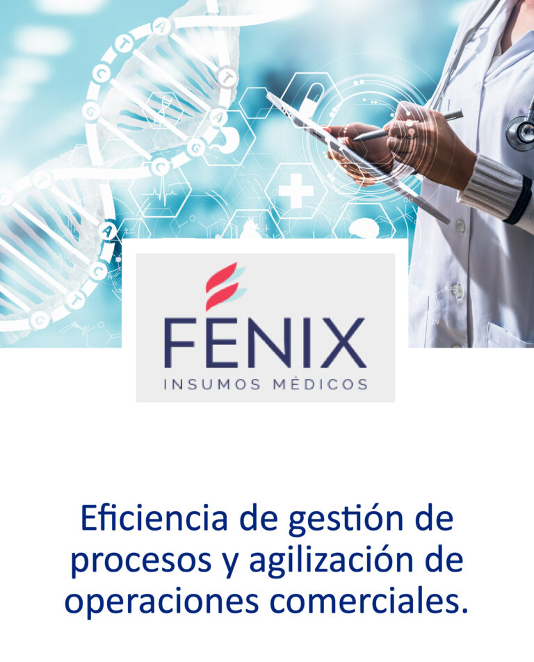 Plataforma ERP - Landing Page | intec software