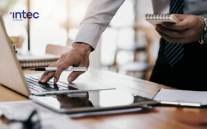 Ventas y WMS | Intec Software